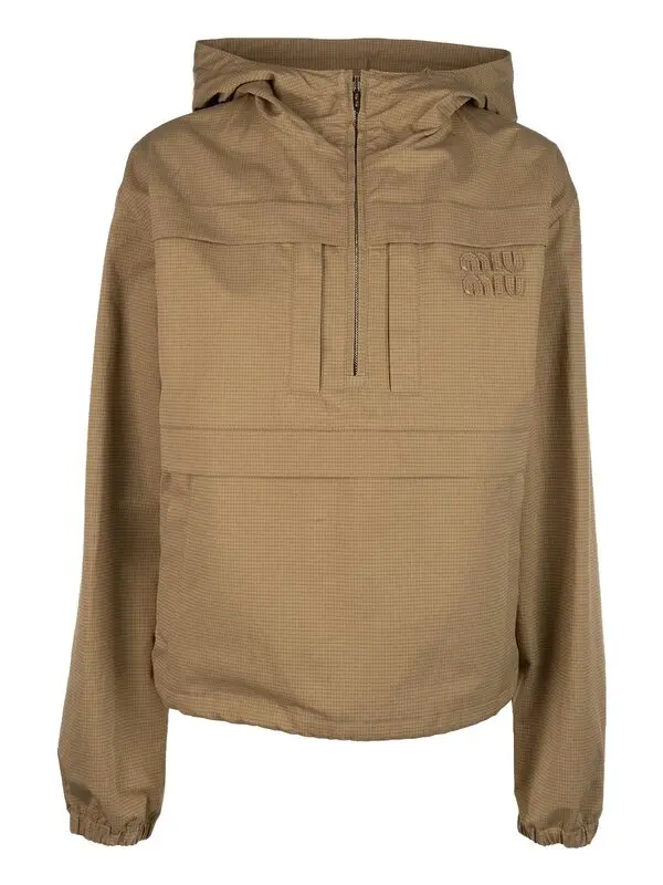 Miu Miu Jacket - Multicolor