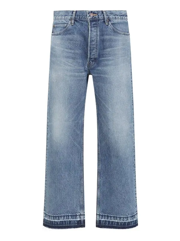 Celine Wesley Jeans - Blue