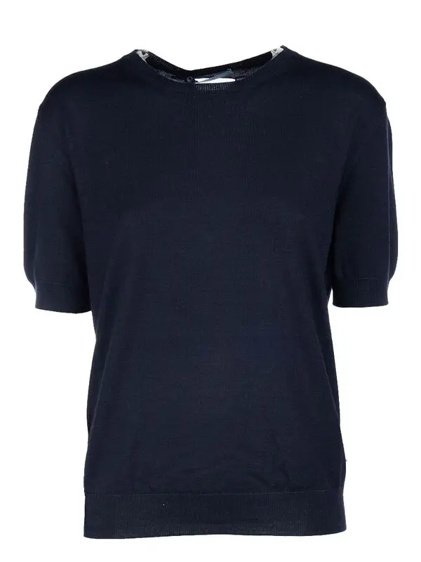 Prada Clothing Knitwear - Multicolor