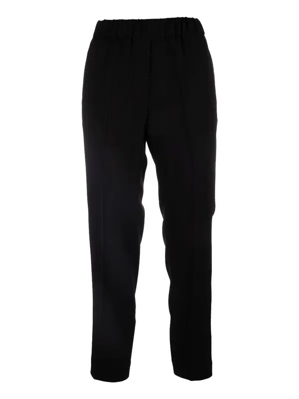 Peserico Tailored Trousers - Multicolor