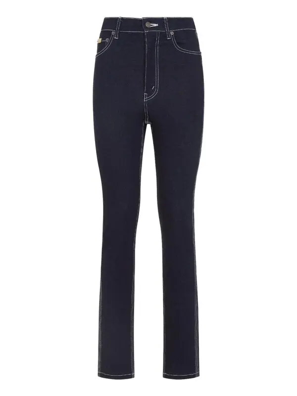 Celine Skinny 001 Jeans - Blue
