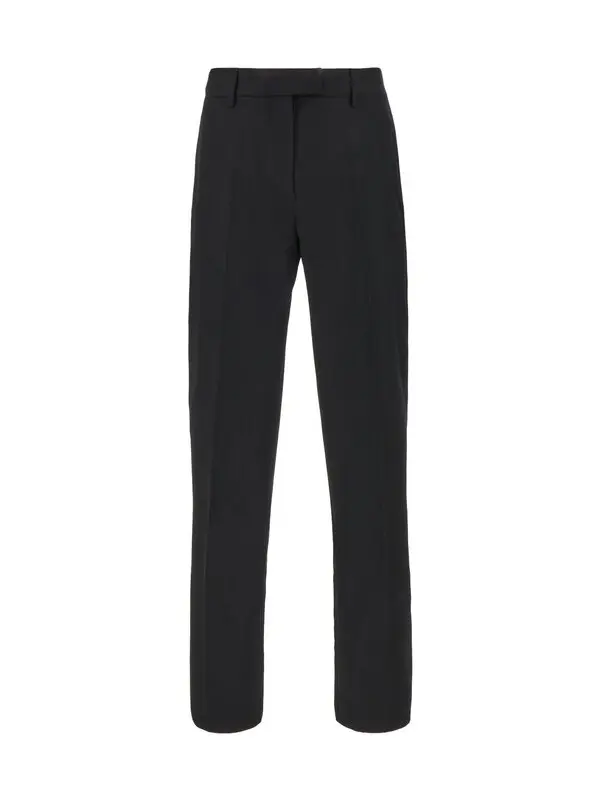 Moschino Clothing Trousers - Multicolor