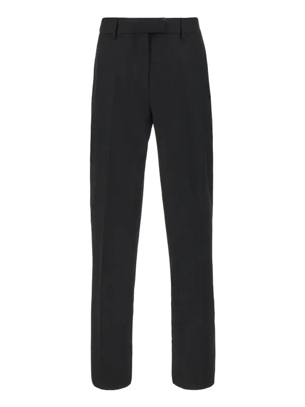 Moschino Clothing Trousers - Multicolor