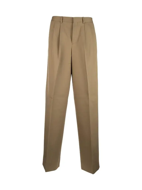 Celine Clothing Trousers - Multicolor