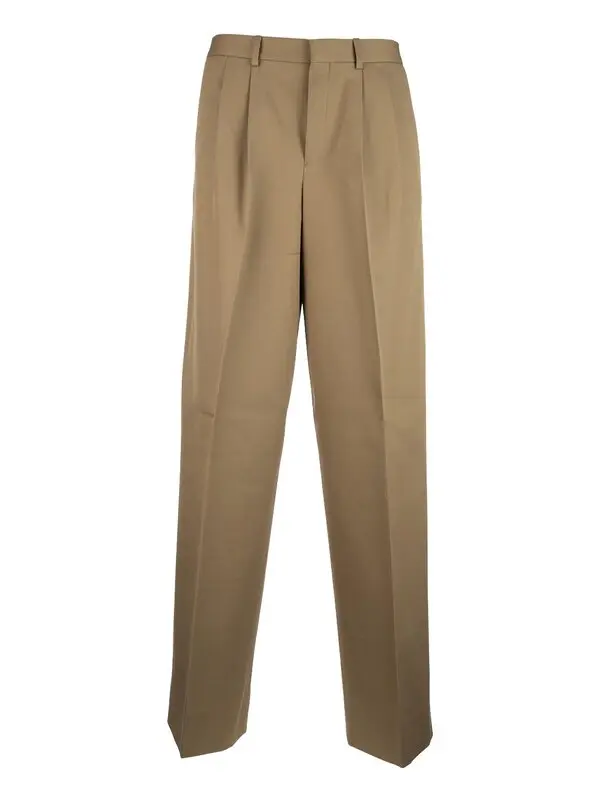 Celine Clothing Trousers - Multicolor
