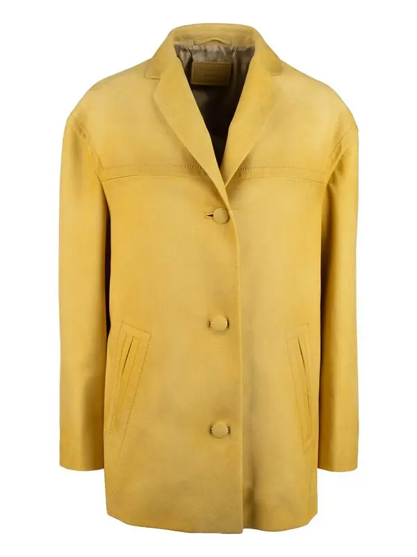 Prada Clothing Jacket - Multicolor