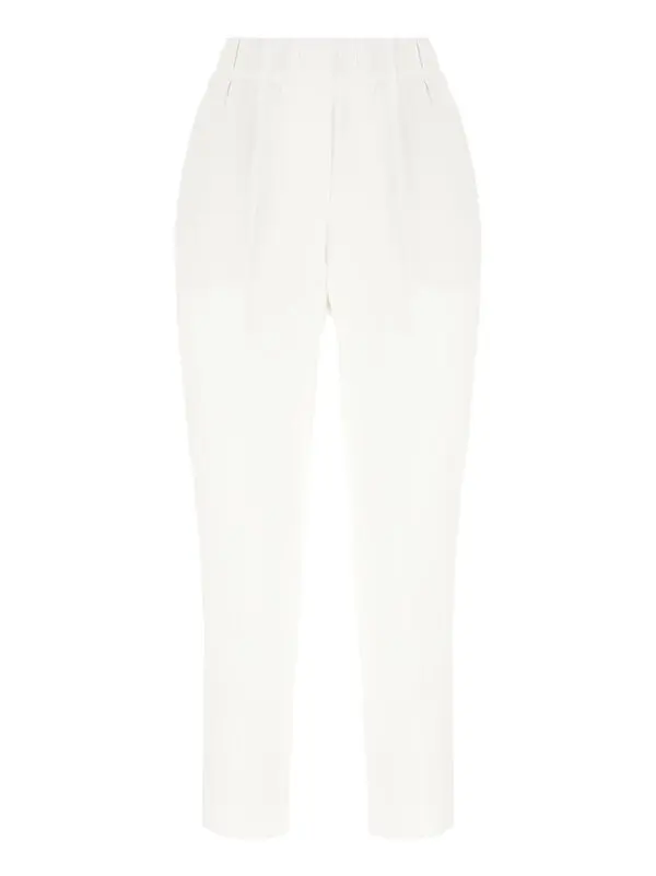 Brunello Cucinelli Clothing Trousers - Multicolor