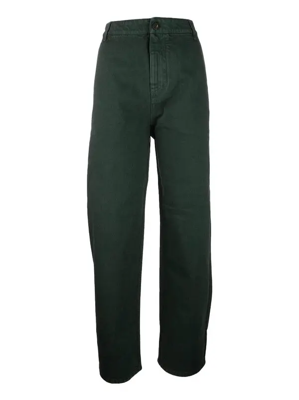 Miu Miu Clothing Trousers - Multicolor