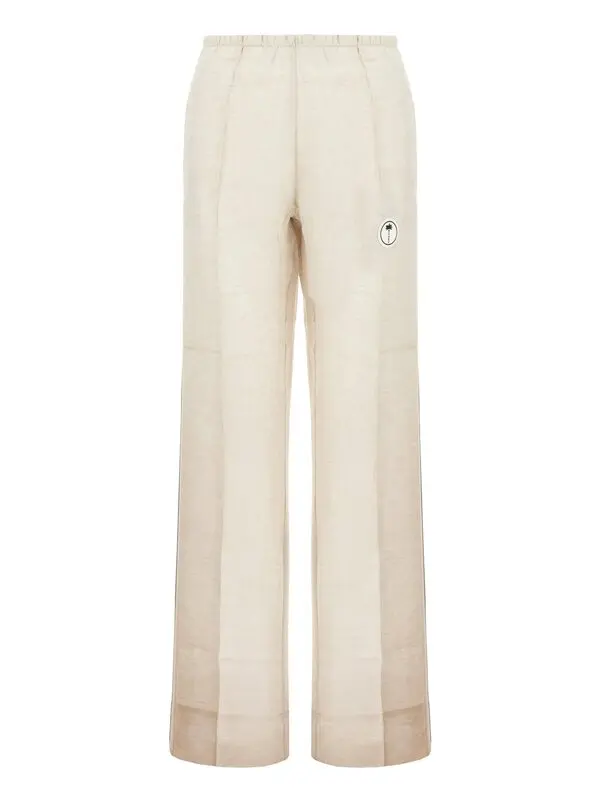 Palm Angels Clothing Trousers - Multicolor