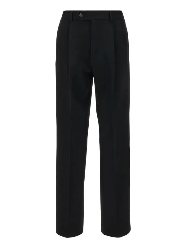 Sportmax Tailored Trousers - Multicolor