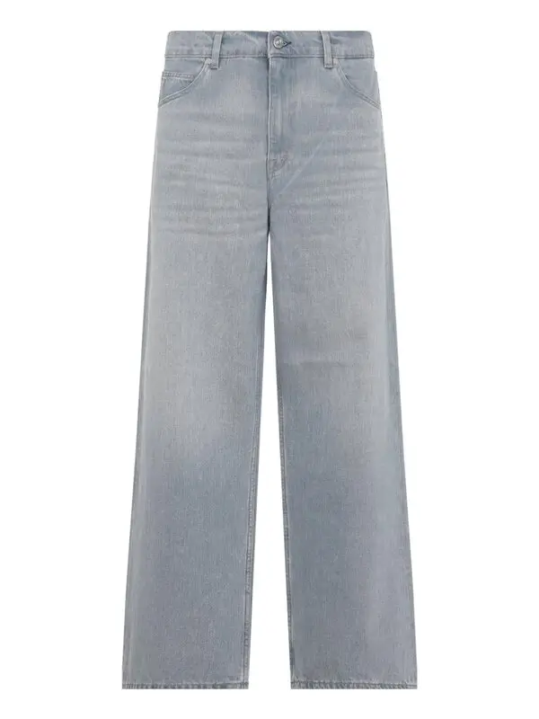 Our Legacy Vast Cut Jeans - Blue