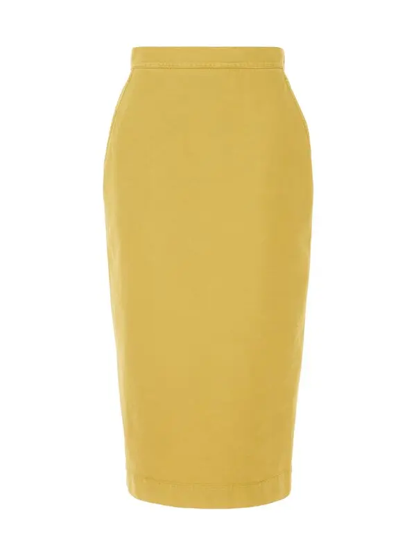 Max Mara Skirt - Multicolor