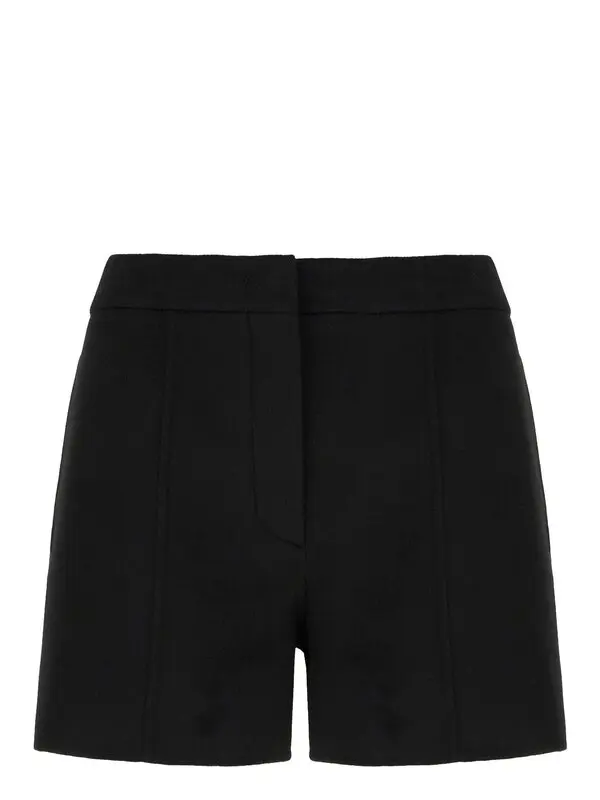 Sportmax Tailored Clothing Shorts - Multicolor