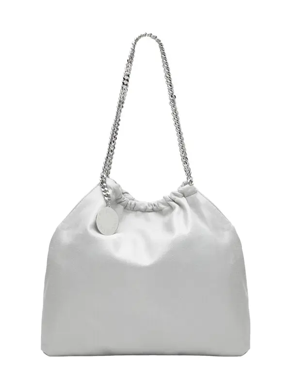 Stella McCartney Falabella Tote Bag - Gray