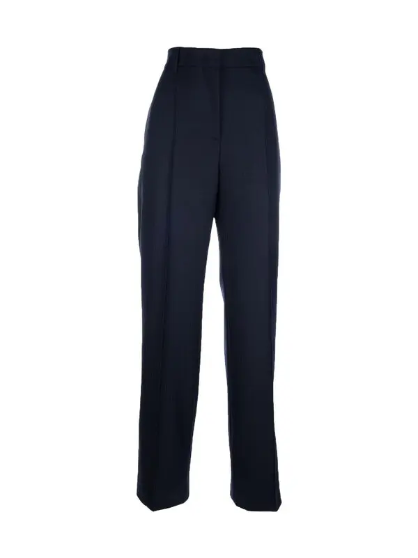 Prada Clothing Trousers - Multicolor