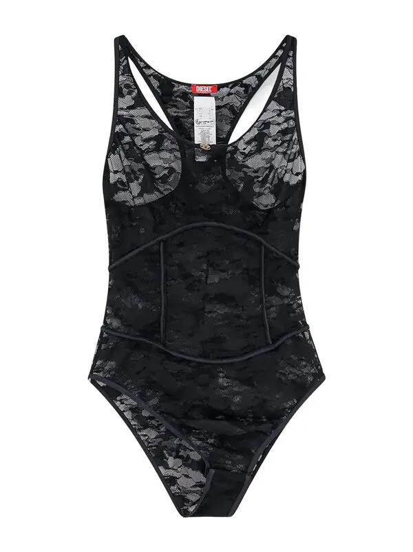 DIESEL® Ezzy Lace Body - Multicolor
