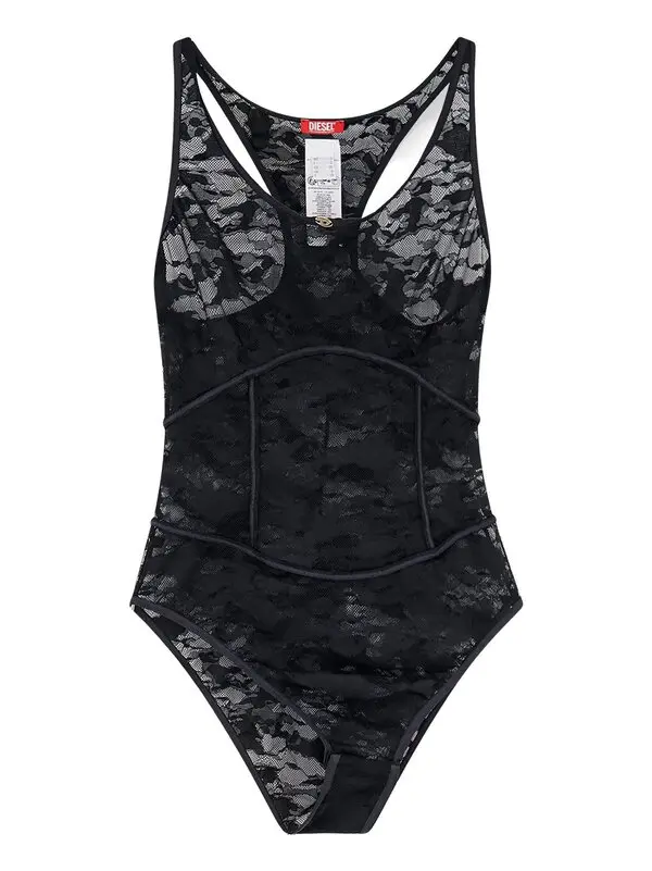 DIESEL® Ezzy Lace Body - Multicolor