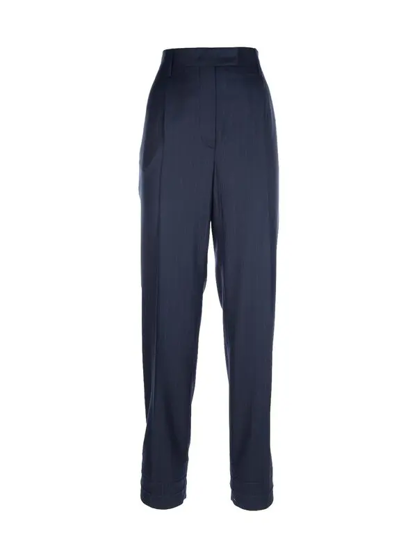 Prada Clothing Trousers - Multicolor