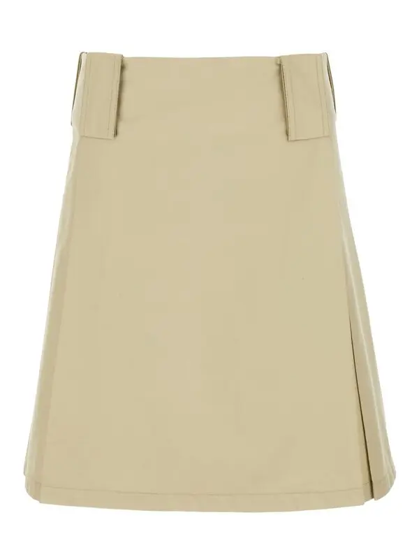 Burberry Skirt - Multicolor