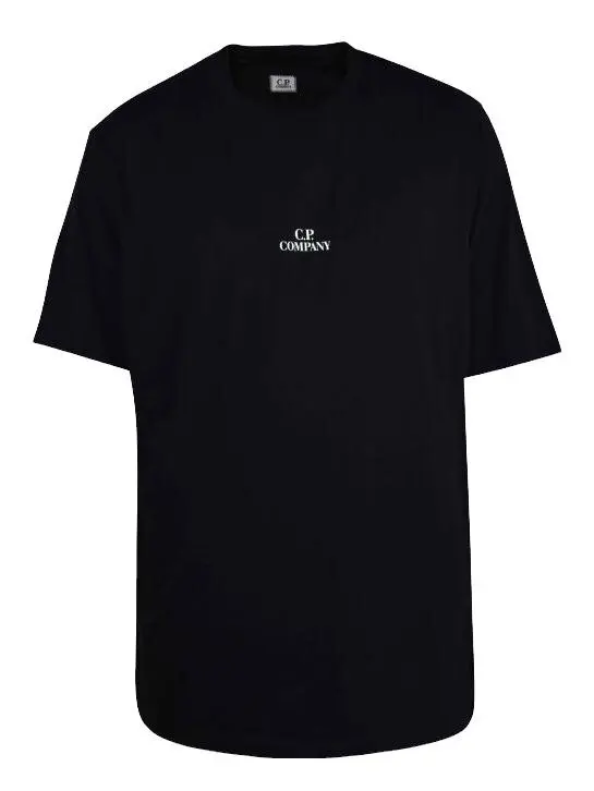 C.P. COMPANY T-shirt - Black