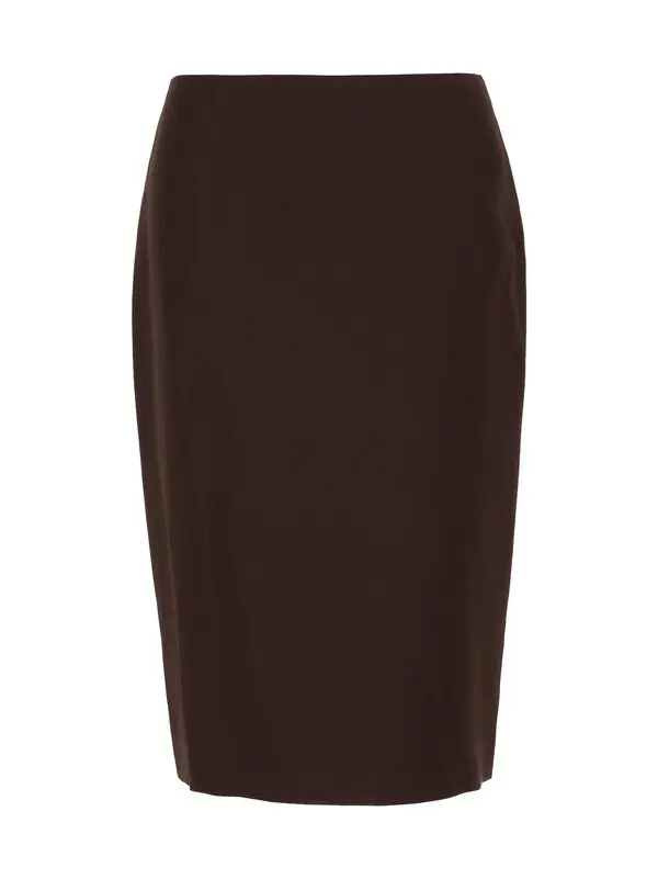 TOM FORD Pencil Skirt - Multicolor