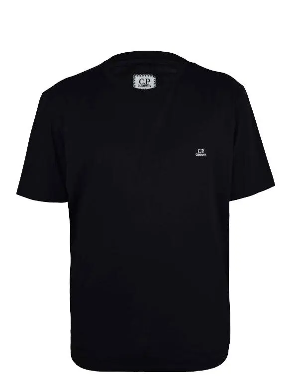 C.P. COMPANY T-shirt - Black