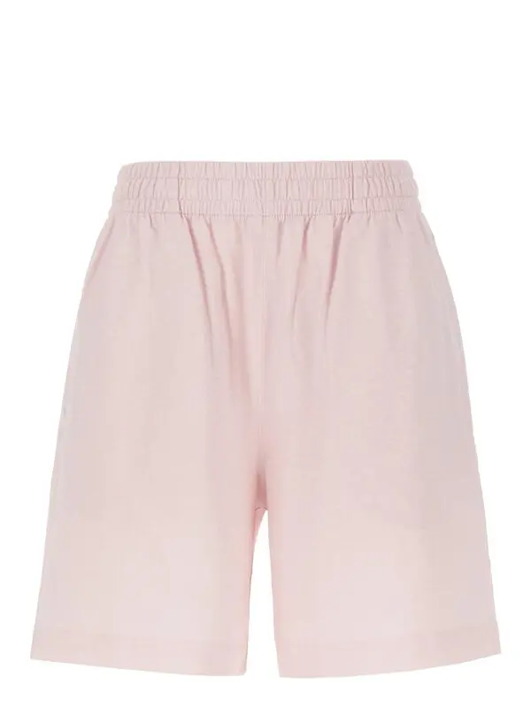 Burberry Clothing Shorts - Multicolor