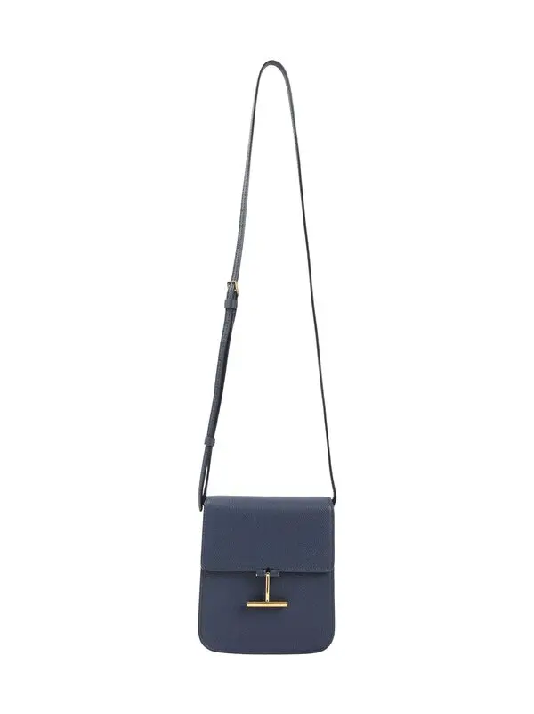 TOM FORD Mini Bag - Blue