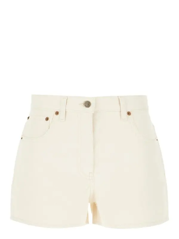 Valentino Garavani Tailored Shorts - Multicolor