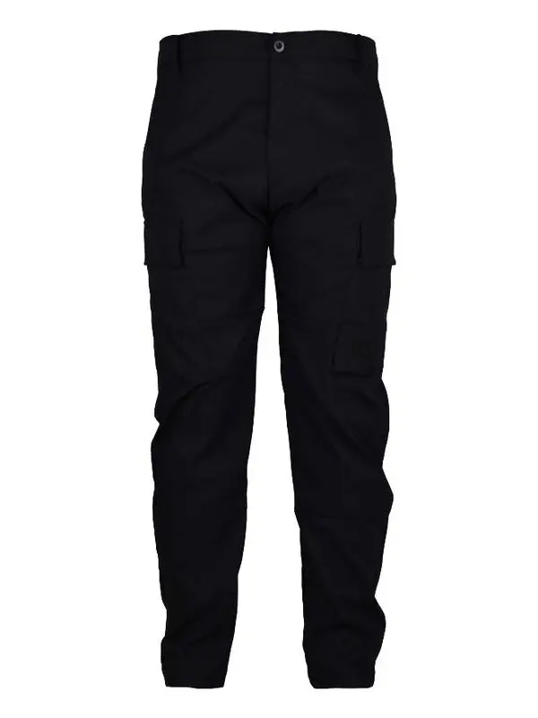 C.P. COMPANY Cargo Pants - Black