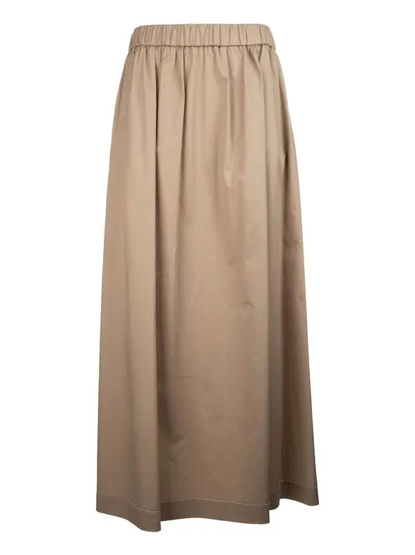 Peserico Skirt - Multicolor