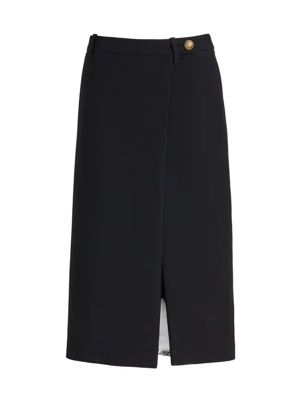 Prada Skirt - Multicolor