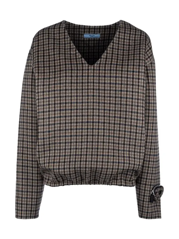 Prada Knitwear Clothing - Multicolor