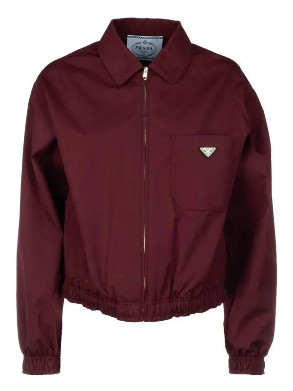 Prada Clothing Jacket - Multicolor