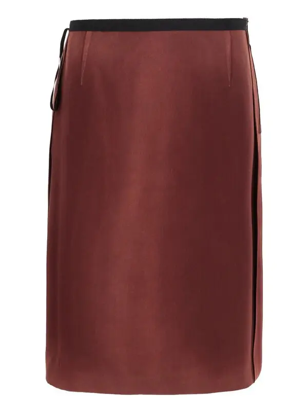 MAISON MARGIELA Skirt - Multicolor