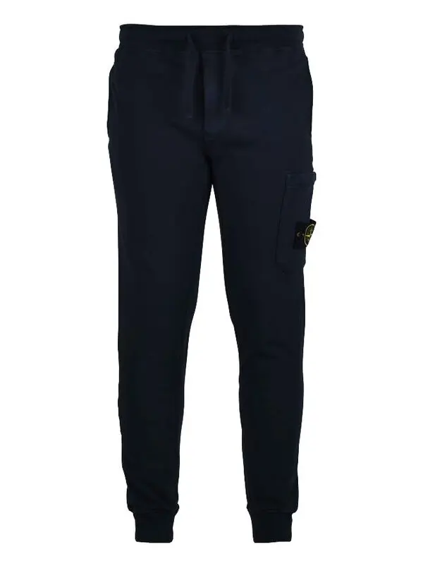 Stone Island Jogging - Blue