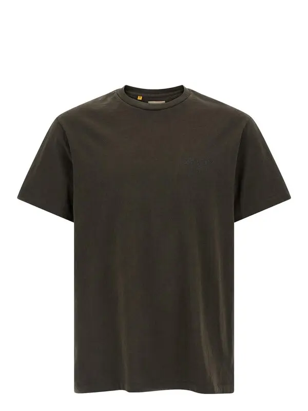GALLERY DEPT. Dusty' Logo T-shirt - Black