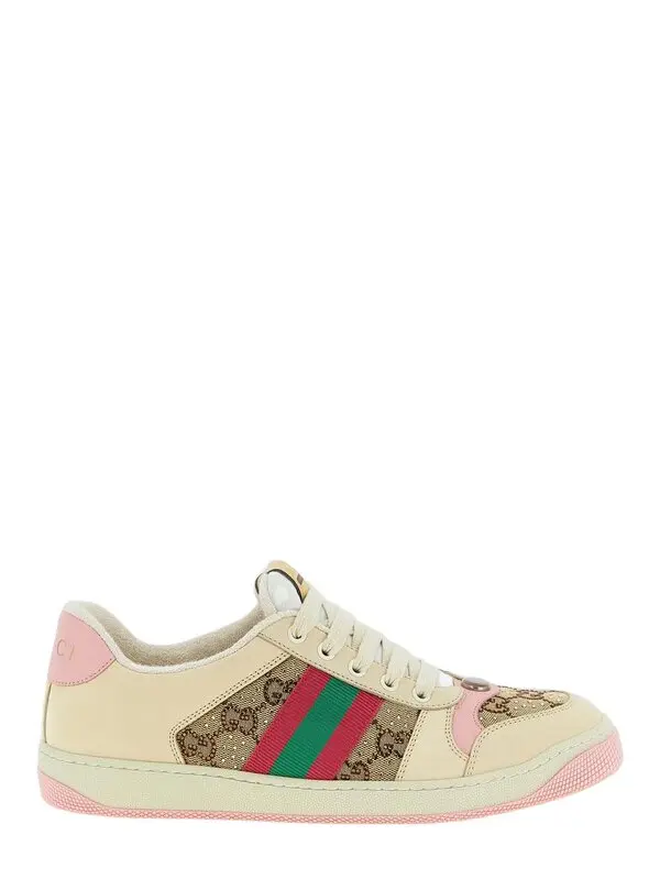 Gucci Sneakers - Multicolor