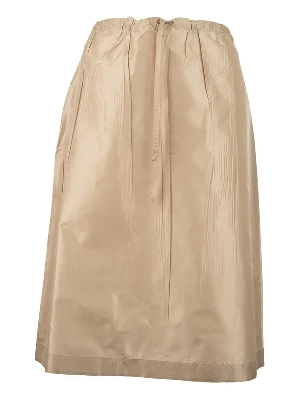 Prada Clothing Skirts - Multicolor