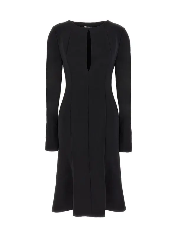 TOM FORD Dress - Multicolor