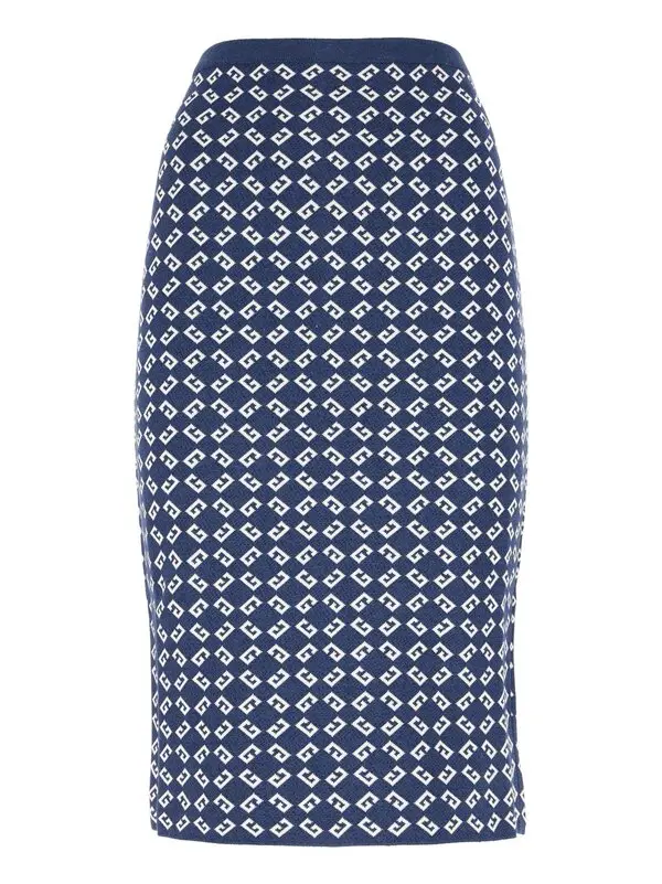 Givenchy Clothing Skirts - Multicolor