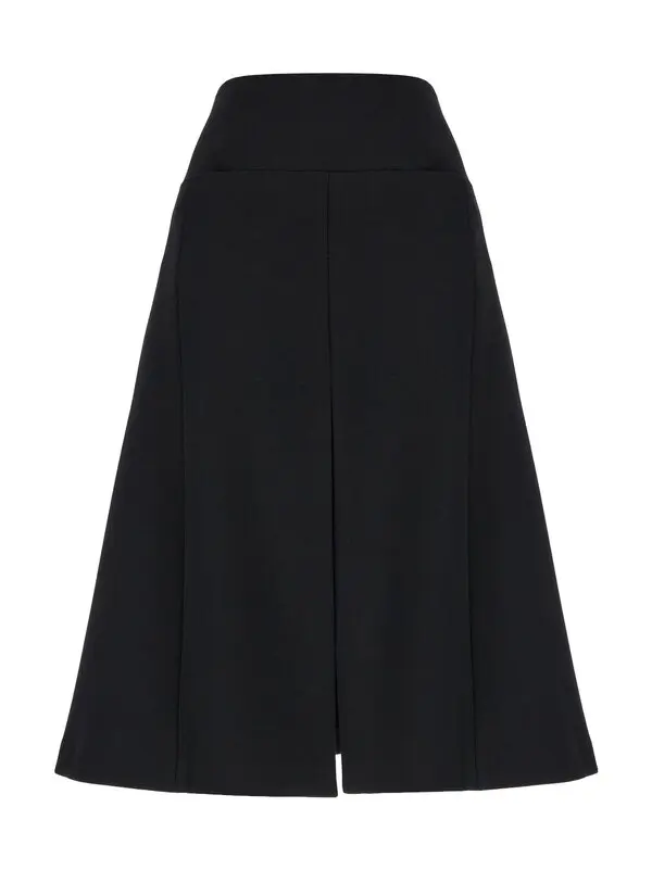 Alaïa Clothing Skirts - Multicolor