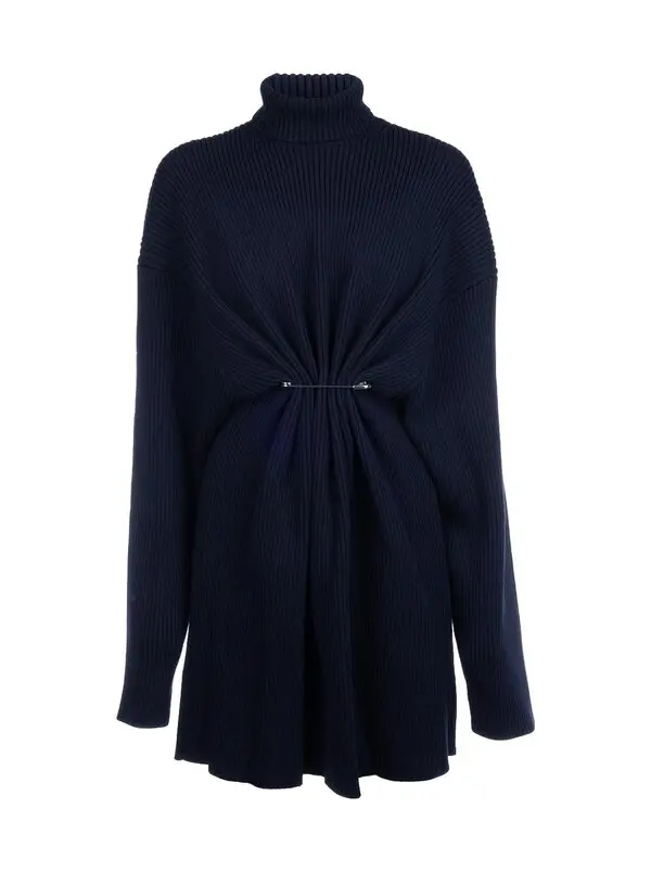 Balenciaga Clothing Dress - Multicolor