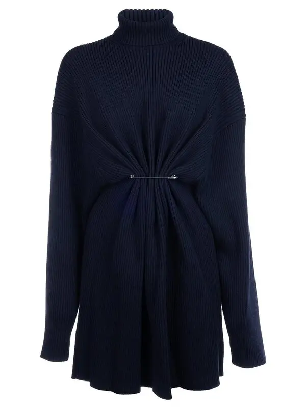 Balenciaga Clothing Dress - Multicolor