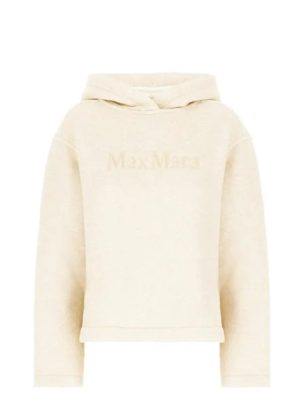 Max Mara Sweatshirt - Multicolor