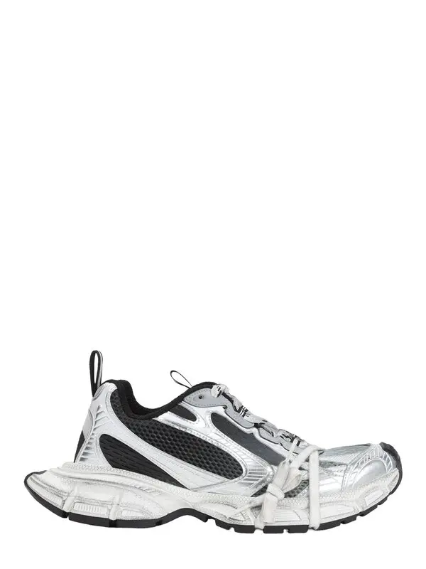 Balenciaga 3xl Sneakers - Multicolor