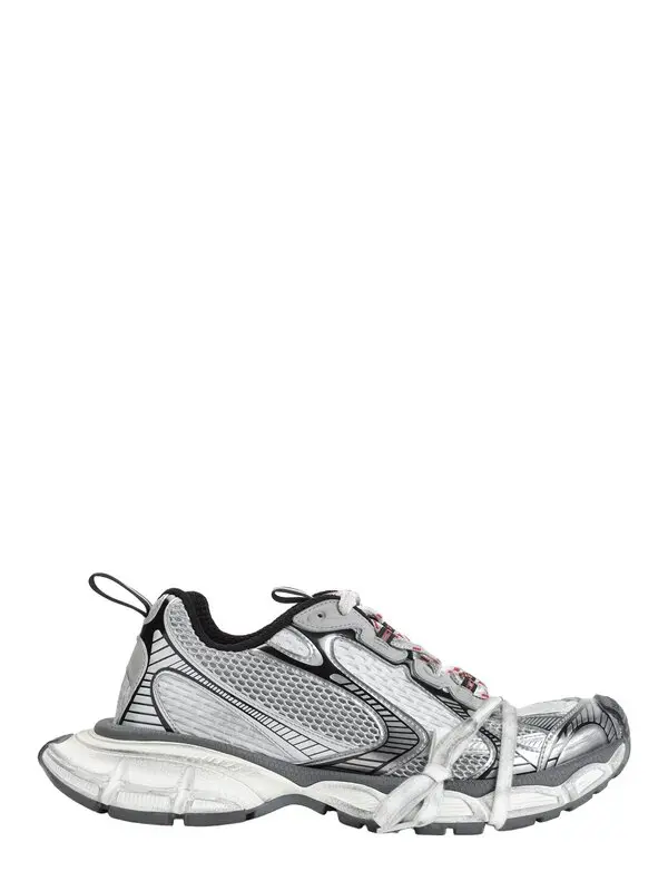 Balenciaga 3xl Sneakers - Multicolor