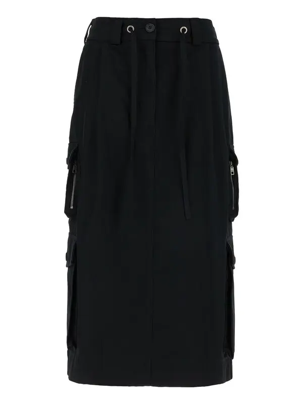 Dolce & Gabbana Skirt - Multicolor