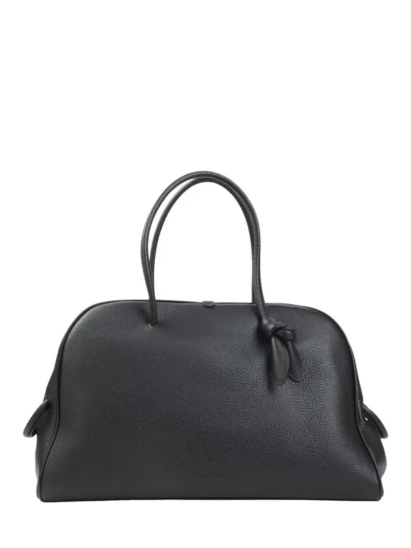 Jacquemus Le Grand Turismo Handbag - Black