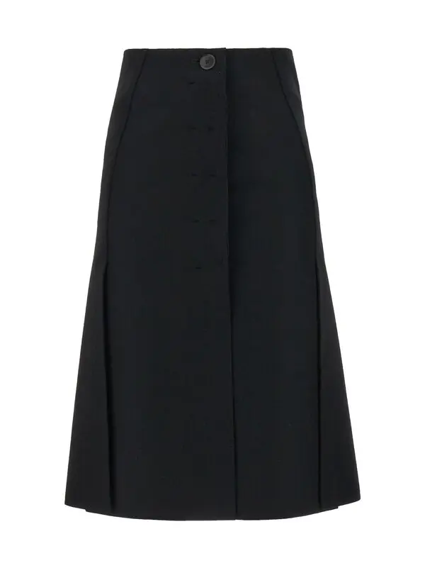 LANVIN Skirt - Multicolor
